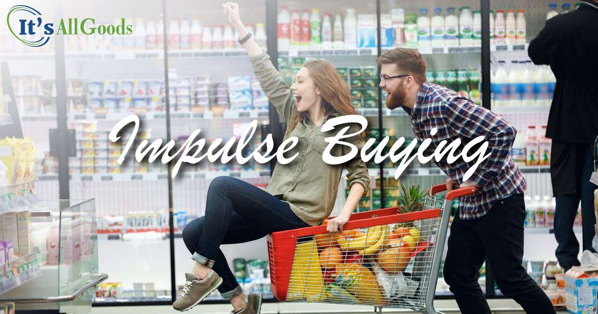 New Platform to Stimulate Impulse Buying